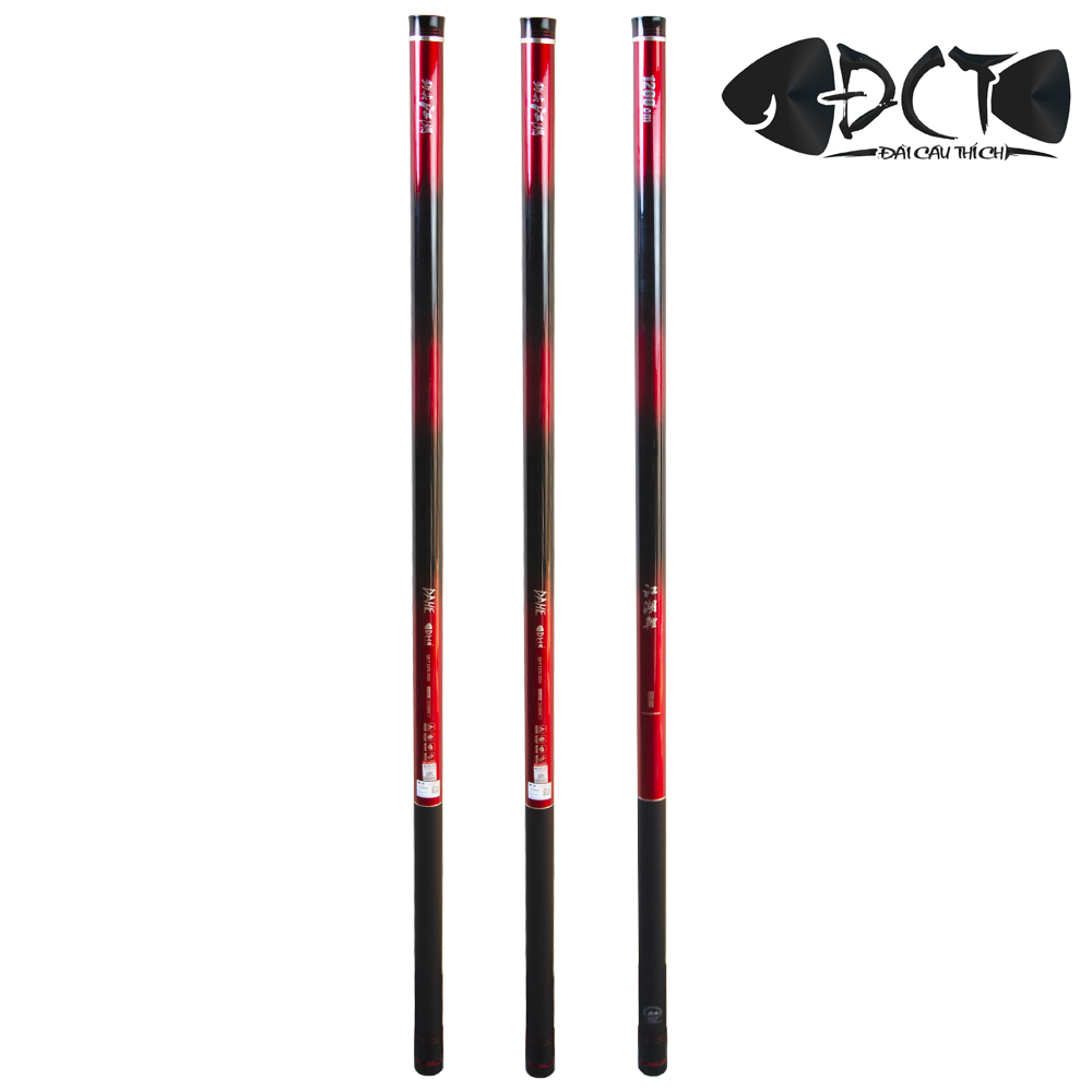 Đài câu thích | Phân Phối Dụng Cụ Câu Cá Thể Thao Chính Hãng Tại Việt Nam